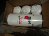 China lf9080 Truck Car Cummins Generator Parts , Oil Filter,fleetguards filter for sale
