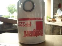 China FF2203 Fleetguard Cummins Generator Parts , fuel filter for sale
