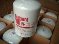 China Water Filter Cummins Generator Parts for sale