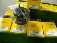 China RE60021 Generator Parts , Fuel Filter Element, 0.236kg for sale