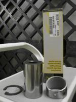 China S195 Generator Parts , Copper Sheath , C.R.Bearing for sale