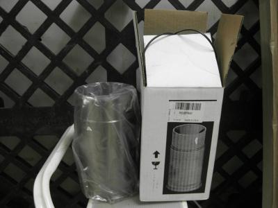 China RE507850 Generator Parts , Piston Liner, 6068 Engine,Steel, Gray for sale