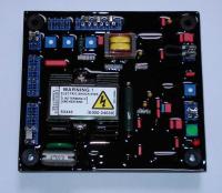 China 1 Phase Automatic Voltage Regulators AS440 , 50 HZ / 60Hz , 100-264 V for sale