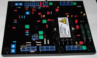 China MX321 AVR Automatic Voltage Regulators , 85-139V AC for sale
