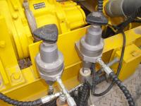 China Atlas Copco Spare Parts , High And Low Pressure Valves for sale