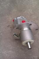 China Atlas Copco Spare Parts , Dust Collector Motor for sale