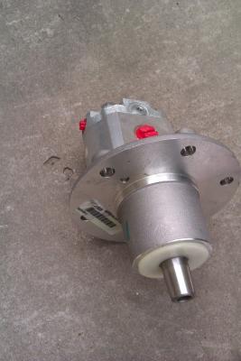 China Atlas Copco Spare Parts , Dust Collector Motor for sale