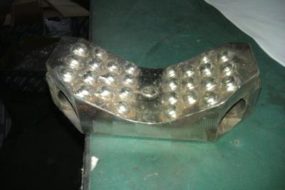 China Atlas Copco Parts , Drill Pipe Clamp For Mining for sale
