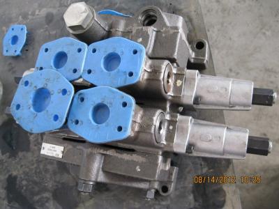 China Atlas Copco Spare Parts , Drill Valve For Mining for sale