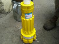 China Drill Bit Atlas Copco Spare Parts for sale