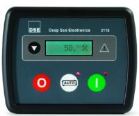 China LED / LCD Alarm Deep Sea Control Panel for sale