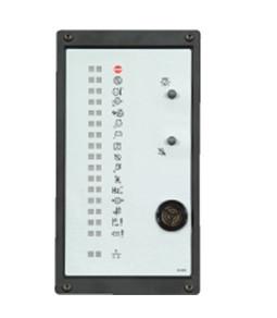 China PowerWizard FG Wilson Control Panel With Remote Monitoring for sale