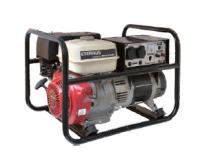 China HONDA 4 Stroke Small Gasoline Powered Generator 6.8kw for sale