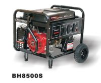 China Gx390 Small Gasoline Powered Generator Single Cylinder for sale