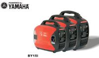 China 50HZ / 60HZ Small Gasoline Powered Generator , YAMAHA Mz80 for sale