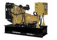 China 1500rpm Diesel Power Generator for sale