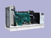 China 150kva / 20KW Volvo Diesel Generator , Three Phase , Weatherproof for sale