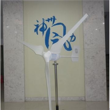 China Sound - Proof Wind Driven Generator for sale