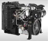 China 28KW Lovol Diesel Generator , 4 Stroke , 50HZ 1500rpm , 1003G for sale