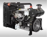 China 6 Cylinder Lovol Generator , 1500RPM Generator , 1006TAG , Diesel  OEM for sale