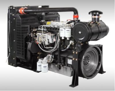 China 6 Cylinder Lovol Generator for sale