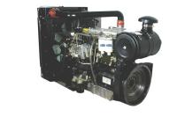 China 4 - Stroke Turbo Lovol Generator , 1006TG2A 50HZ 1500rpm 10kw-1000KW for sale