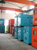 China 48KW / 65KVA Cummins Diesel Generators With 24V Alternator for sale