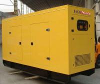 China Self - Exciting Cummins Diesel Generators , 6BTAA5.9-G2 for sale