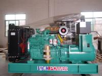 China Brushless DC Cummins Diesel Generators , 48KW / 60KVA for sale
