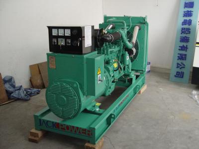 China 4 Cycle Turbo Cummins Diesel Generators , 6BT5.9-G1 for sale