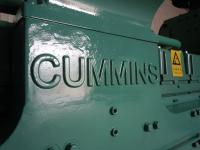 China 50Hz 6 Cylinder Cummins Diesel Generators , KTAA19-G6A for sale