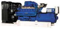 China 4 Stroke Perkins Diesel Generator , P1650E1 , LL8124P for sale