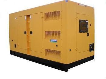 China 520KW / 650KVA Cummins Diesel Generators , KTA19-G8 for sale