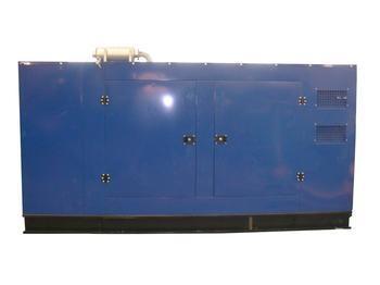 China 50Hz Cummins Diesel generator Manual , 6 Cylinder , KTA19-G4 for sale