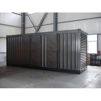 China Electronic Cummins Diesel Generators , 260KW / 325KVA , 1500rpm for sale