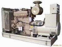 China 160KW / 200KVA Cummins Diesel Generators , 6CTAA8.3-G2 for sale