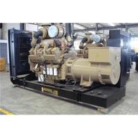 China 3 Phase Ratings Perkins Diesel Generator , 1500 RPM , 2506A-E15TAG1 for sale