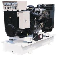 China 16.5 kVA Perkins Diesel Generator , 404C-22G1 , 1800RPM , JPP18E2 for sale