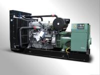China 120kW Water Cooled Perkins Diesel Generator , 1006TAG2 for sale