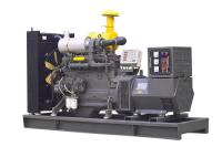 China Centrifugal Perkins Diesel Generator , 50 Hz , 1500 RPM , Mechanical for sale