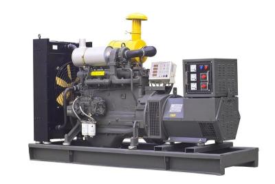 China Centrifugal Perkins Diesel Generator , 50 Hz , 1500 RPM , Mechanical for sale