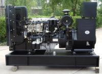 China 4 - Stroke Turbo Lovol Generator , 1006TG2A 50HZ 1500rpm 10kw-1000KW for sale