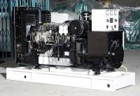 China 6 Cylinder Lovol Generator , 1500RPM Generator , 1006TAG , Diesel  OEM for sale