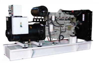 China 1540 kW Perkins Diesel Generator , 50 Hz , 1925kVA , 4 Stroke for sale