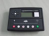 China Deep Sea 7320 Controller With Pin Protection , Control Panel , control System , Black Led for sale