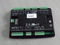 China Deep Sea 7320 Controller With Pin Protection , Control Panel , control System , Black Led for sale