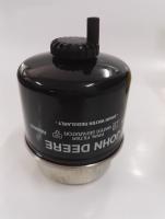 China RE60021 Generator Parts , Fuel Filter Element, 0.236kg for sale
