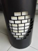 China AH1135 Fleetguard Cummins Generators Parts , Air filter for sale