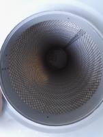 China AH1135 Fleetguard Cummins Generators Parts , Air filter for sale