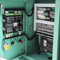 China 12V DC Electrical Start Electric Diesel Engine Generator Set Silent 3KW-1000KW for sale
